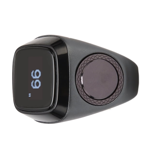 Smart BT Finger Counter, Smart Muslim Electronic Counter, 0.49in Screen ...