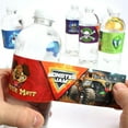 Monster Jam Water Bottle Labels (Pack of 16) - Walmart.com