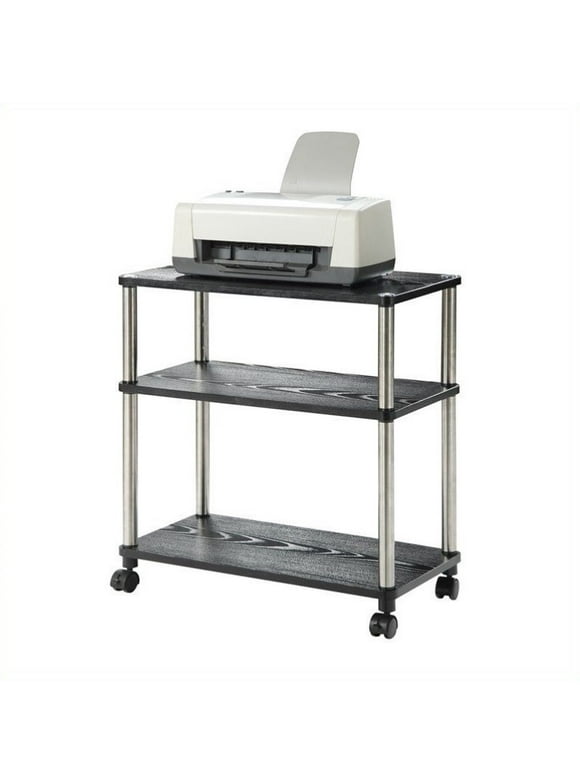 Printer & Machine Stands in Office Furniture - Walmart.com