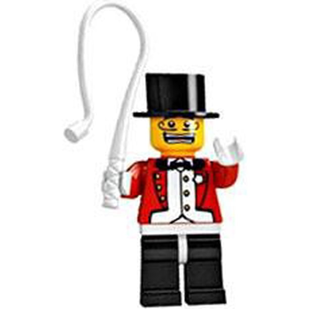 LEGO Minifigures Series 2 Ringmaster Minifigure [Loose] - Walmart.com