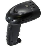 Adesso NuScan 7100CU- Adesso Handheld CCD Barcode Scanner - Walmart.com