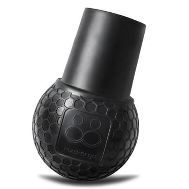 Adjustable Barbell – Sturdy Strength Training Bar with 24 Notches for ...