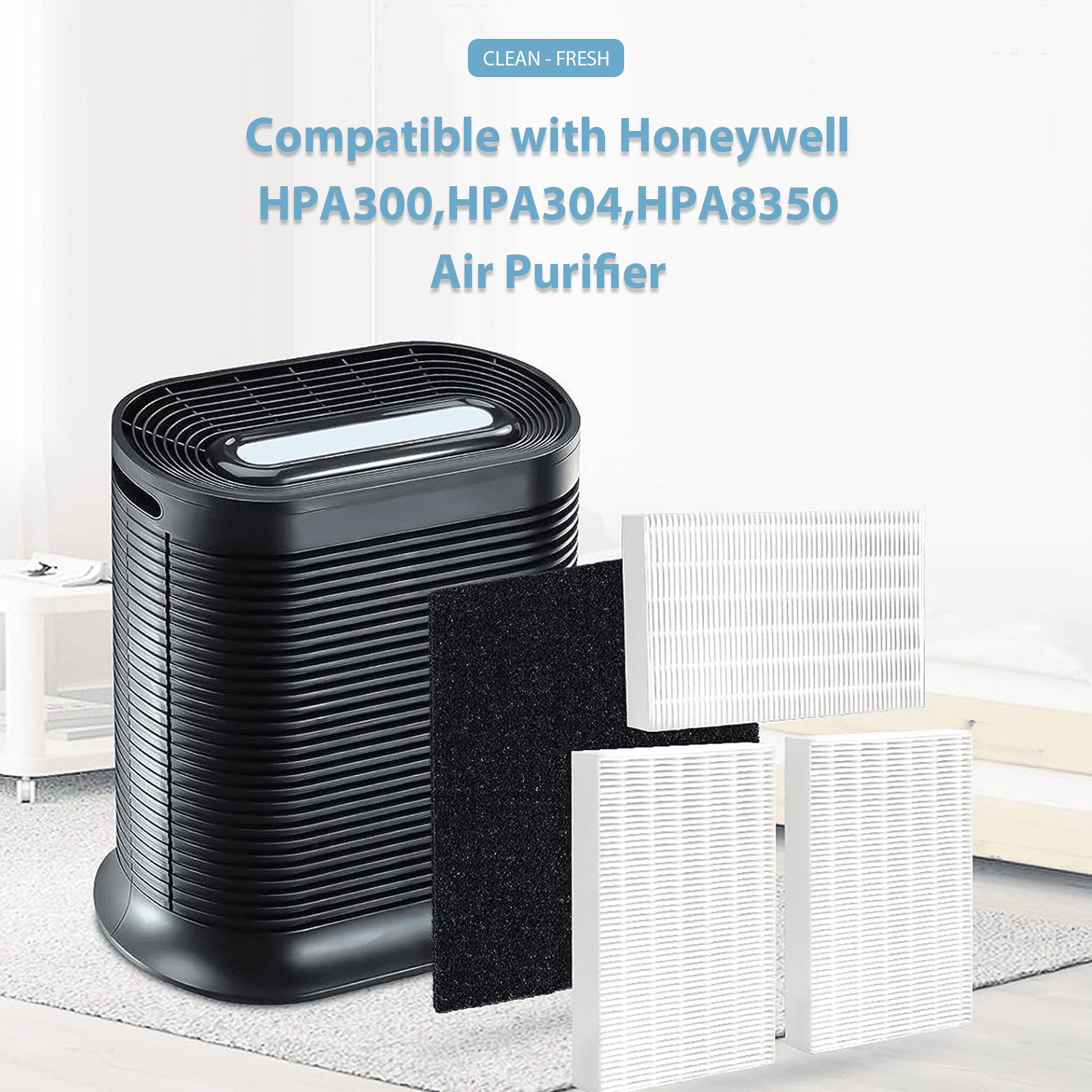 Honeywell hpa8350 store