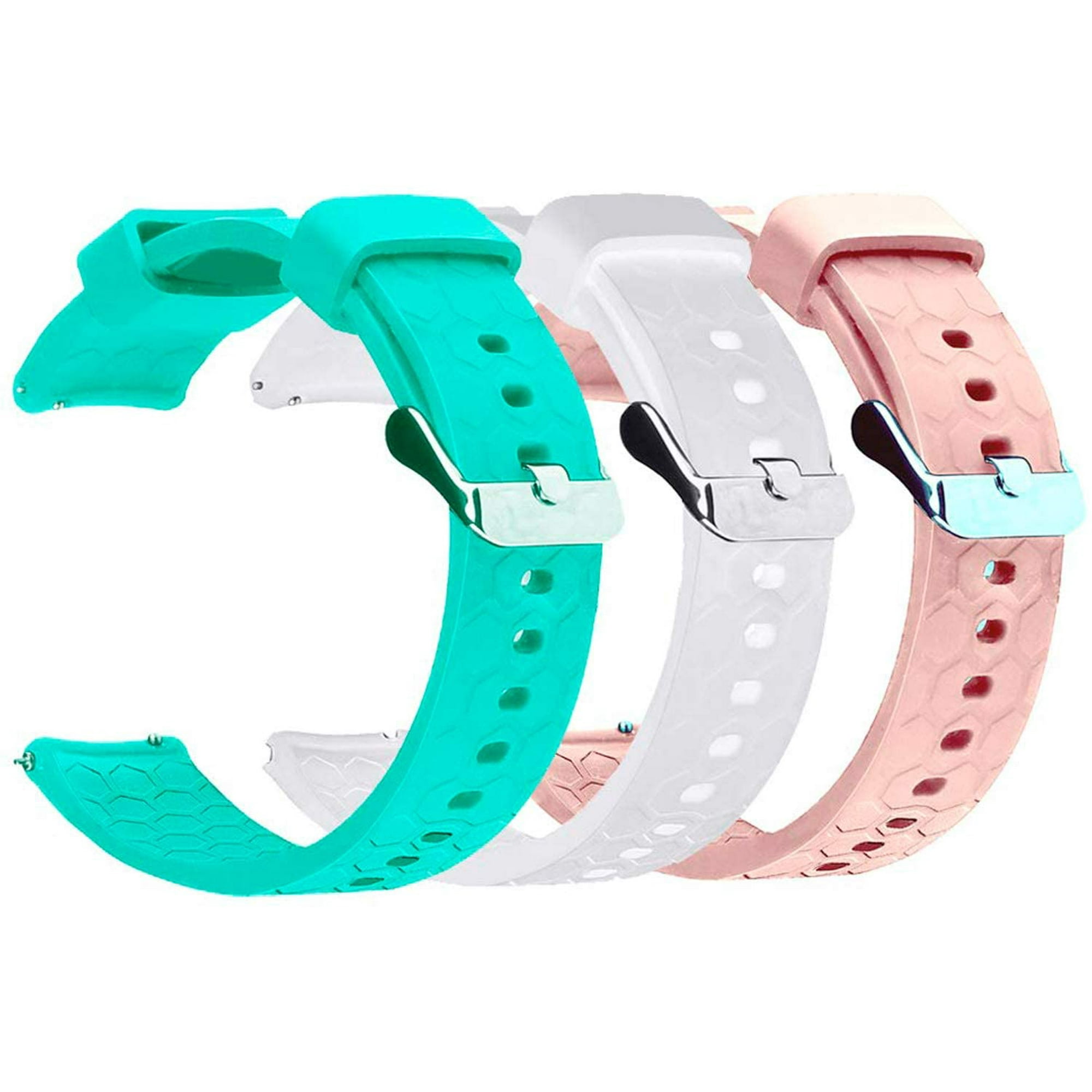 Click here for Gfdyree Compatible With Veryfitpro Smart Watch Ban... prices