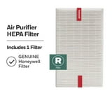 Free Shipping! Honeywell Air Purifier Replacement Filter HRF-R1 HEPA 99 ...