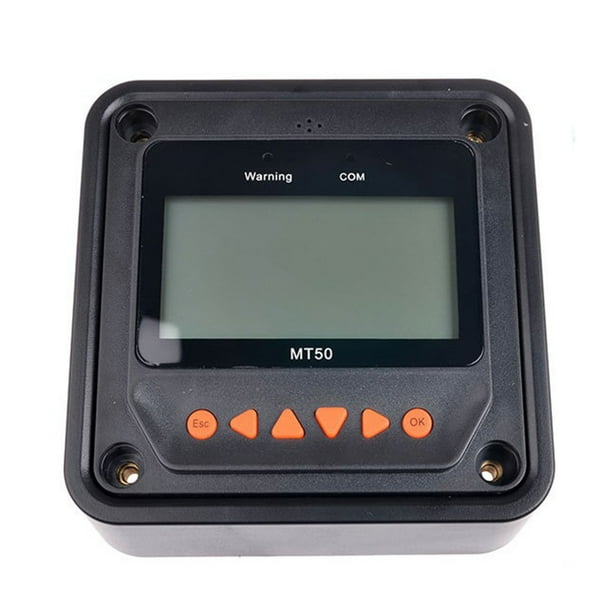 maskred Remote Meter Display MT50 External Header Device Portable ...