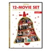 Lifetime 50-Movie Set: Ultimate Holiday Movie Collection (DVD) (Walmart ...