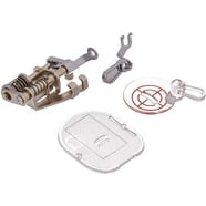 Janome Free Motion Couching Foot 202110006 - Walmart.com