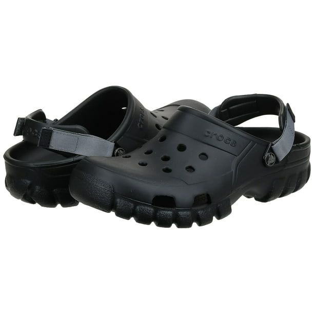 Crocs Men's and Women's Offroad Sport Clog | Comfort Rugged Outdoor ...