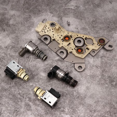 Solenoid Valve Kit Automatic Solenoid Set Automatic Transmission ...