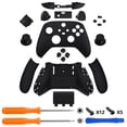 eXtremeRate Full Set Shell Buttons for Xbox Series X & S Controller ...