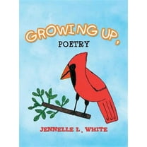 Growing Up, Poetry - Walmart.com