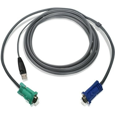APC USB cable - 6 ft - Walmart.com