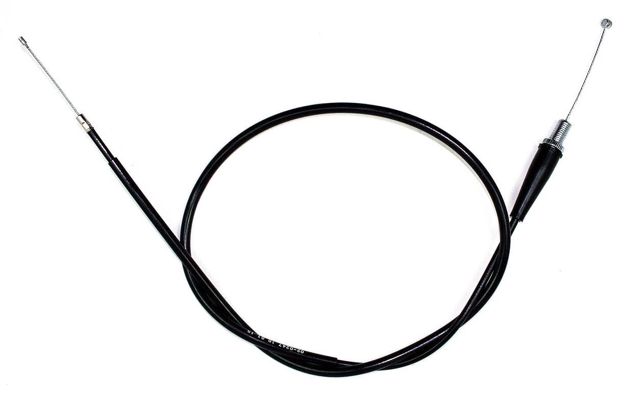 Motion Pro Stock Throttle Pull Cable (02-0247) - Walmart.com