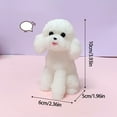 Cute Pinching Le Delicate Decompression Toy Gift, Stress Relief Dog ...