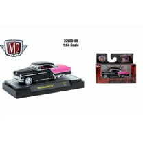 M2 Machines 1:64 Detroit Muscle R88 1953 Oldsmobile 98 - Walmart.com