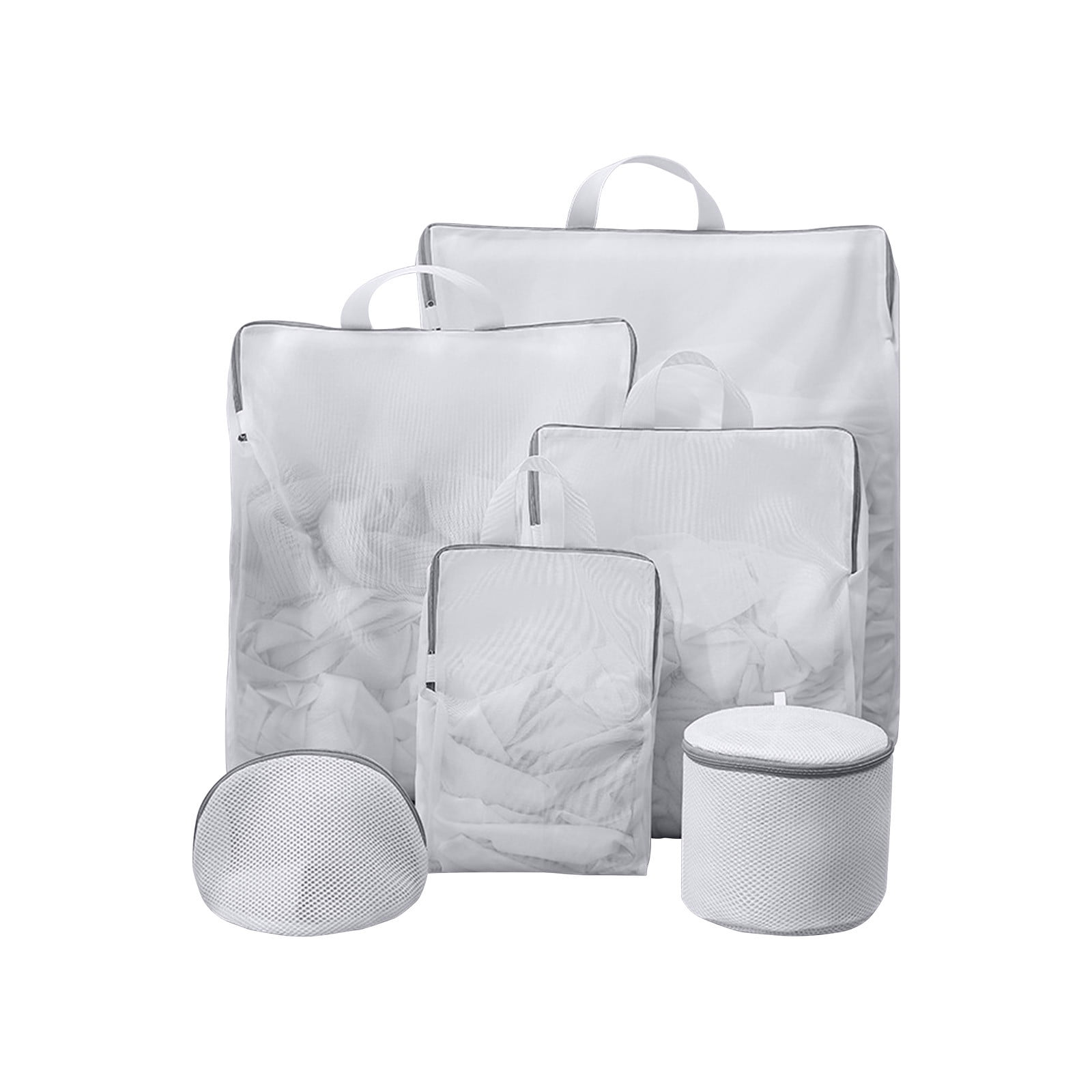 Click here for Unbranded Mesh Laundry Bags Laundry Bags Mesh Wash... prices