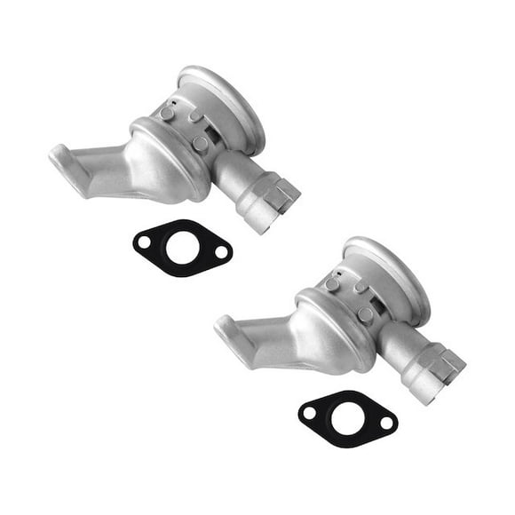 Bmw 335 Secondary Air Injection Check Valve