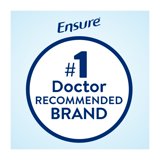 Ensure Original Vanilla Nutrition Shake Powder - Complete Balanced, 6 ...