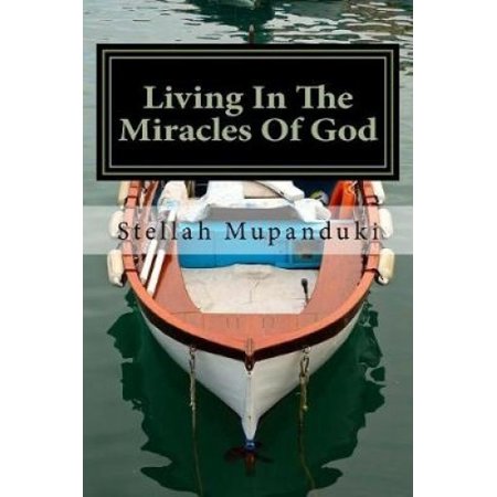 Living in the Miracles of God: Divine Intervention | Walmart Canada