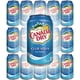 Canada Dry Club Soda Sparkling Seltzer Water, 12oz Can (Pack of 15 ...
