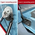 CHNGSNG Upgraded Heavy-Duty Durable Tail Gate Strut for 2022 2023 ...