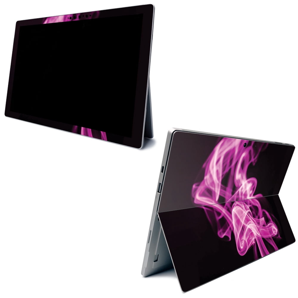 Skin Decal Wrap Compatible With Microsoft Surface Pro 7 Sticker Design ...