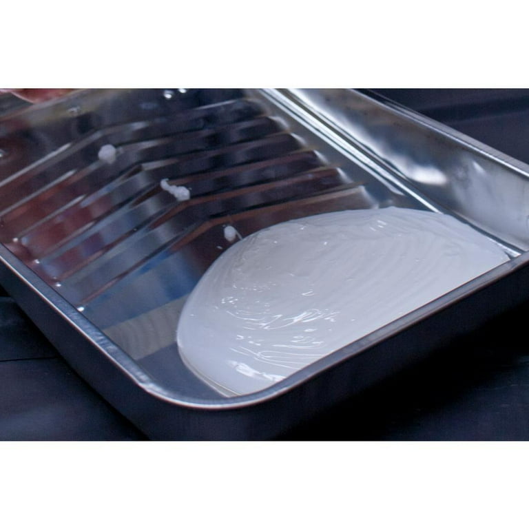 Pix1 Wallpaper Paste Glaze