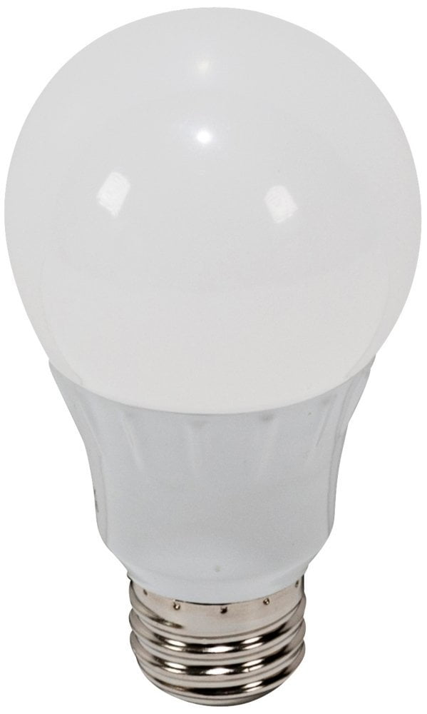 Energetic Lighting A19 800 Lumen Led Light Bulb | Shelly Lighting