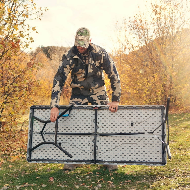 5 ft folding table walmart store