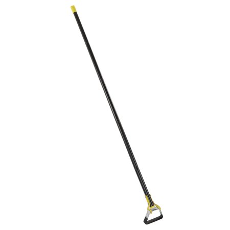 Hula Hoe, Flexible Operation 5.25ft Long Garden Hoe Push Pull Motion ...