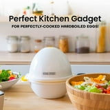 Egg Pod - Microwave Egg Cooker, Detaches Shell, As Seen on TV - Walmart.com