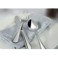 Winco Metal 18 0 Stainless Steel Continental Extra Heavy Weight