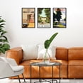 Sindcom 11x17 Picture Frames, Gallery Wall Poster Frames Set of 3 ...