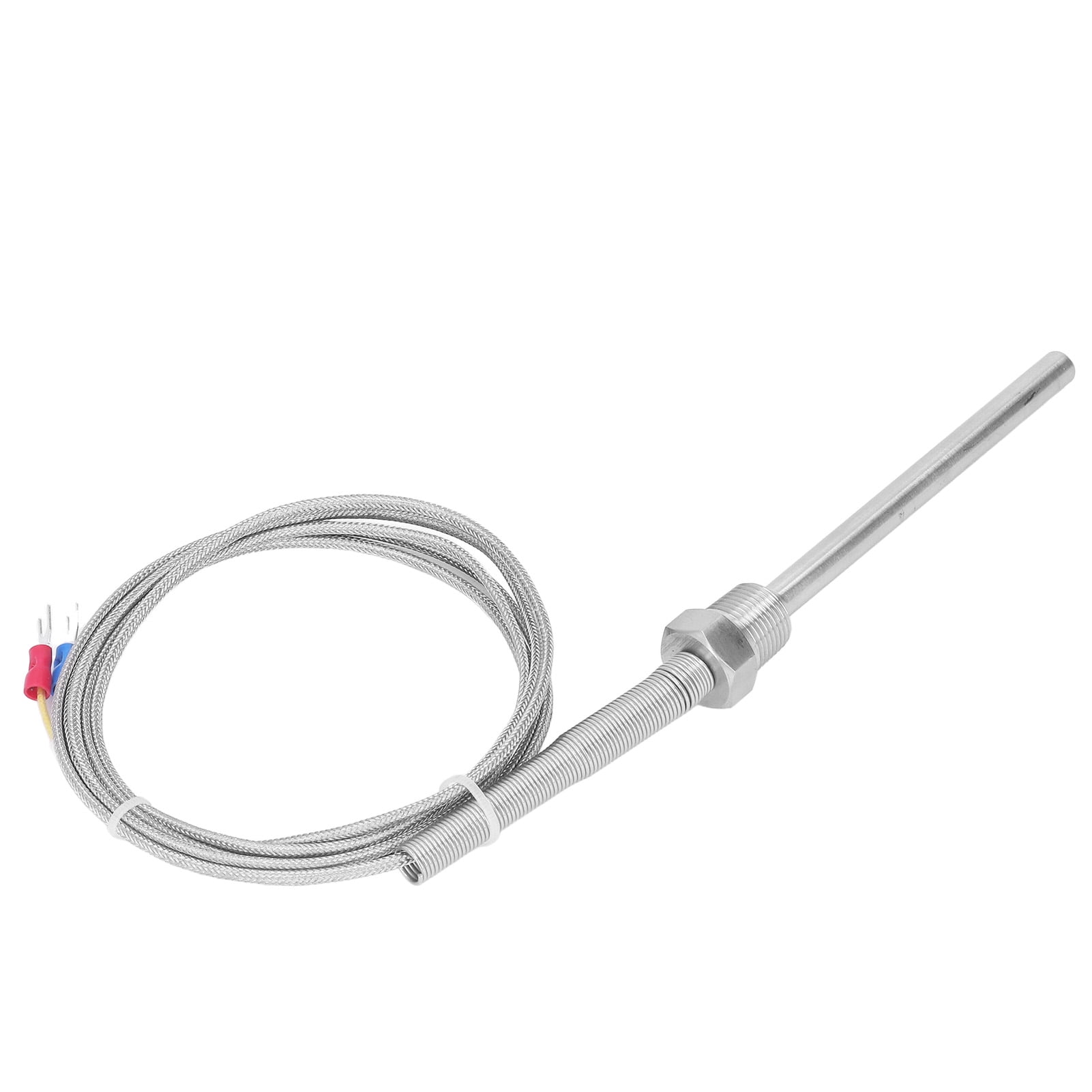 Termopar tipo K, Termopar tipo K Termopar de temperatura de 0 a 400 ...