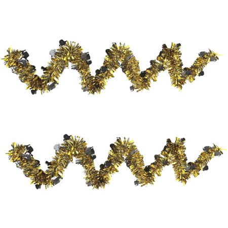 Jiudigo Graduation Party Ribbons Decorative Strips Ornamental Hanging ...