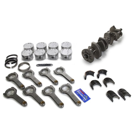 Eagle Chevrolet 454 Competition Rotating Assembly Kit - Walmart.com