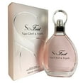 So First by Van Cleef & Arpels for Women - 3.3 oz EDP Spray - Walmart.com