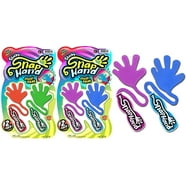 Ja-Ru Jokes & Gags Flarp Noise Button - Walmart.com