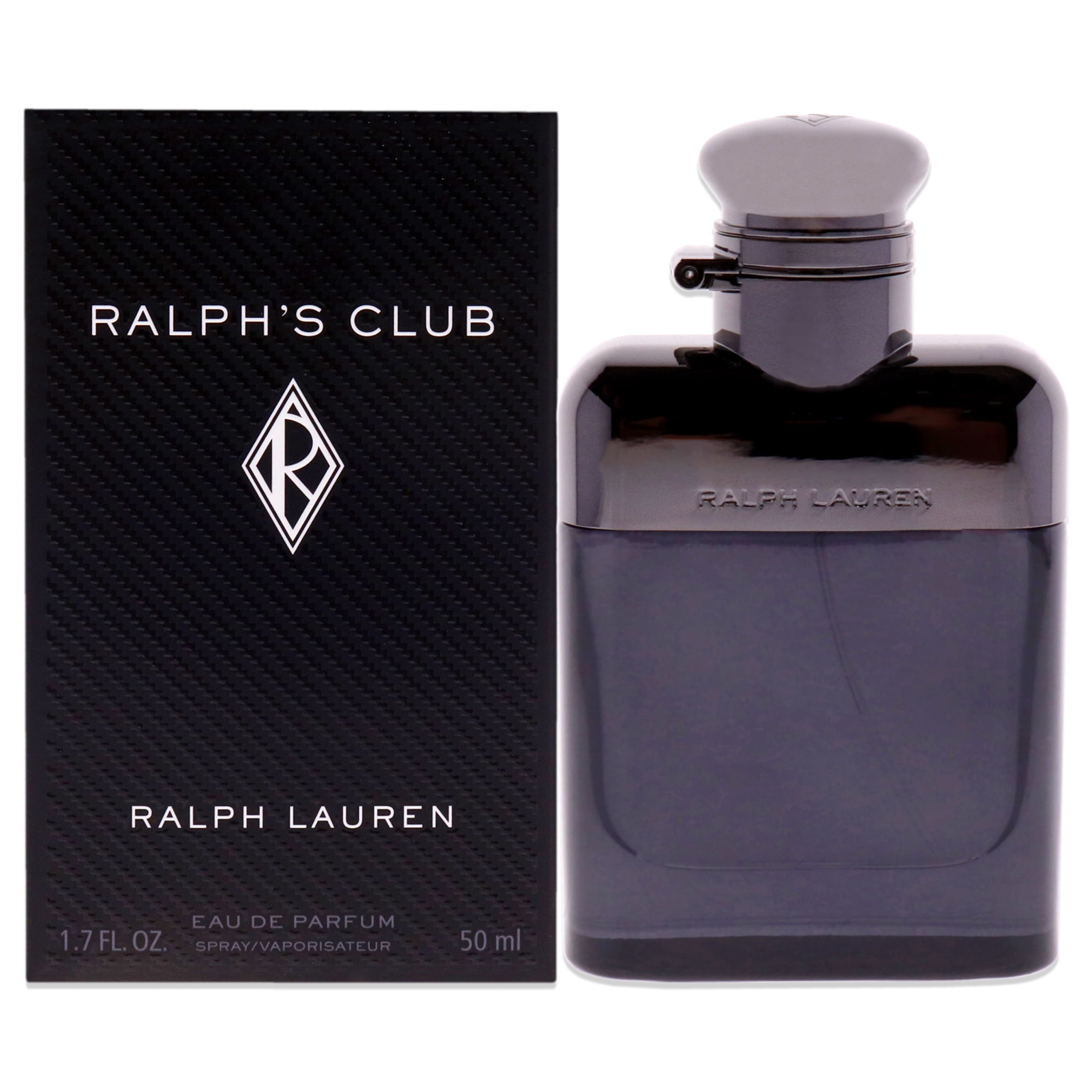 Click here for Ralphs Club By Ralph Lauren For Men - 1.7 Oz Edp S... prices