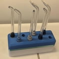 Tip and Handle Holder Compatible with Waterpik Cordless Pearl ...