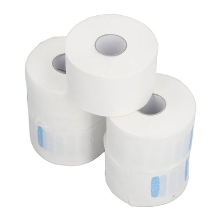 Disposable Barber Paper Neck Strips, Neck Strips Barber Paper Material ...