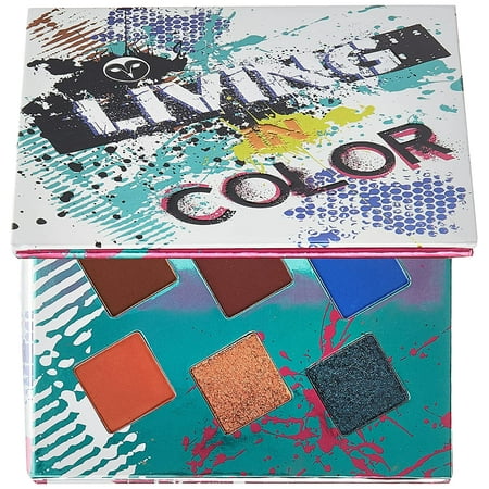 LIVING IN COLOR PALETTE | Walmart Canada