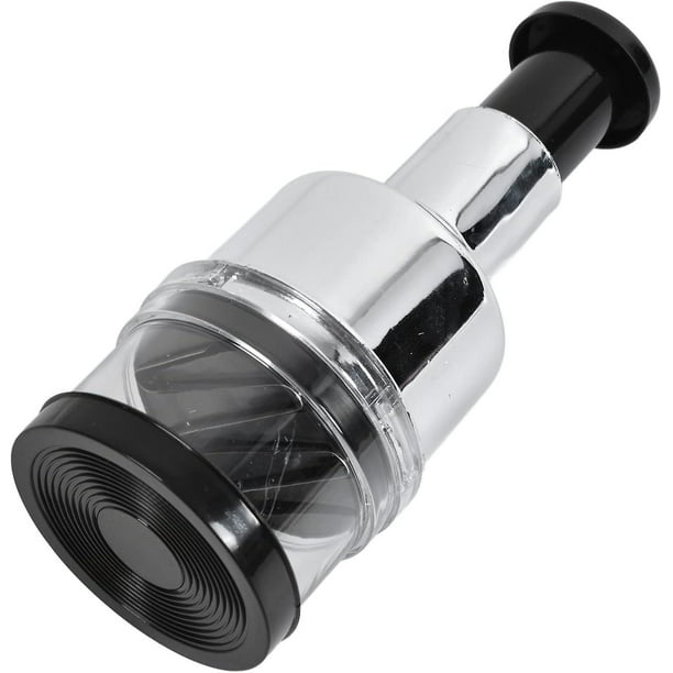 Manual Food Chopper, Onion Press Chopper Hand Vegetable Chopper ...