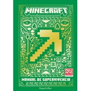 My Minecraft (Alternator Books (R)): The Unofficial Guide to Minecraft ...