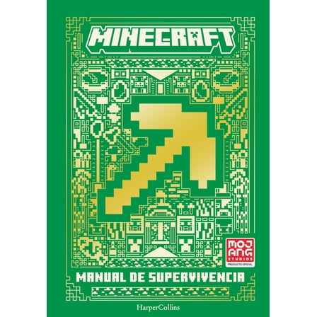 Dean, Minecraft Books Collection 8-Book Box Set, Official Guide Series ...