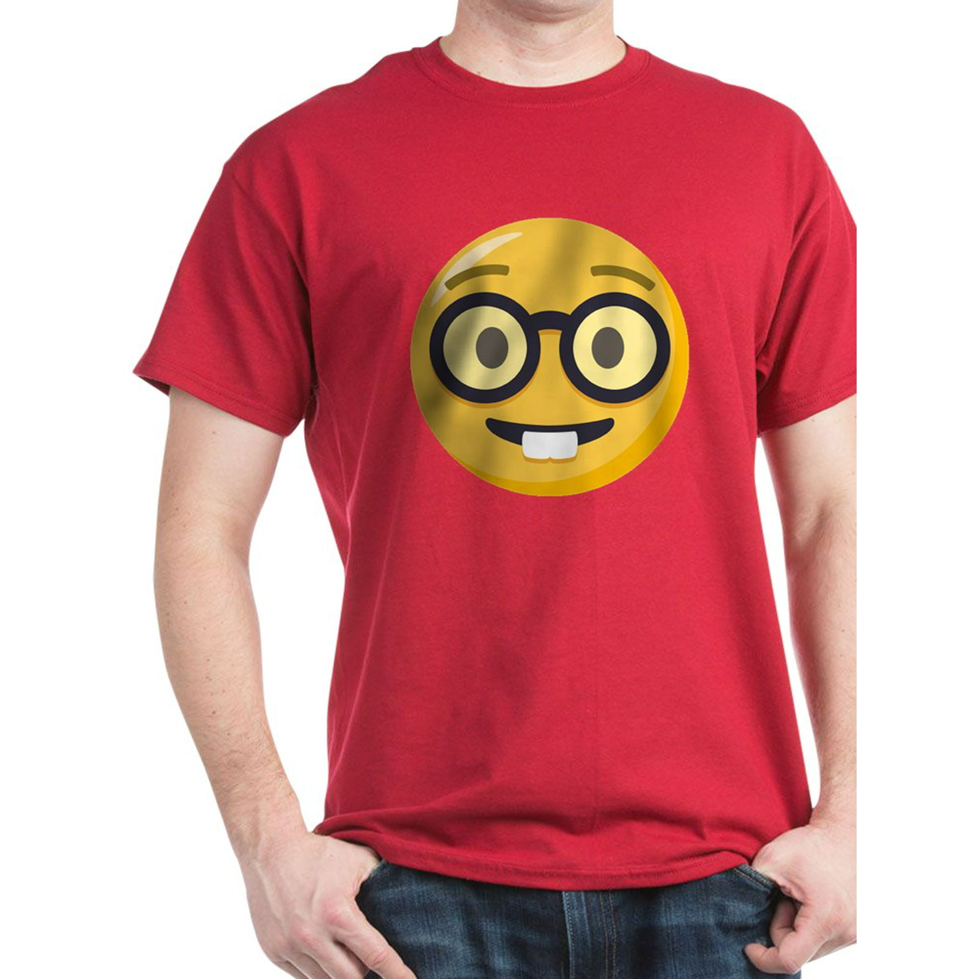 Emoji Shirts