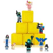 Roblox Series 2 Road to Gramby's: Fricklet Deluxe Mystery Pack ...