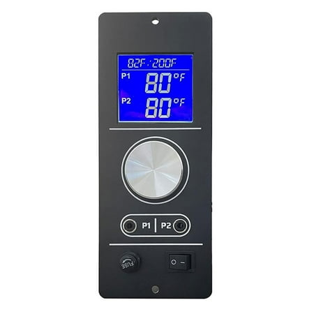 Xinxinyy BBQ Thermometers Accurately Control Barbecue Temperature With ...