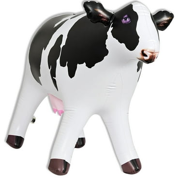Inflatables Cow Decorations Inflatable Cow Highlands Cow Inflatable ...